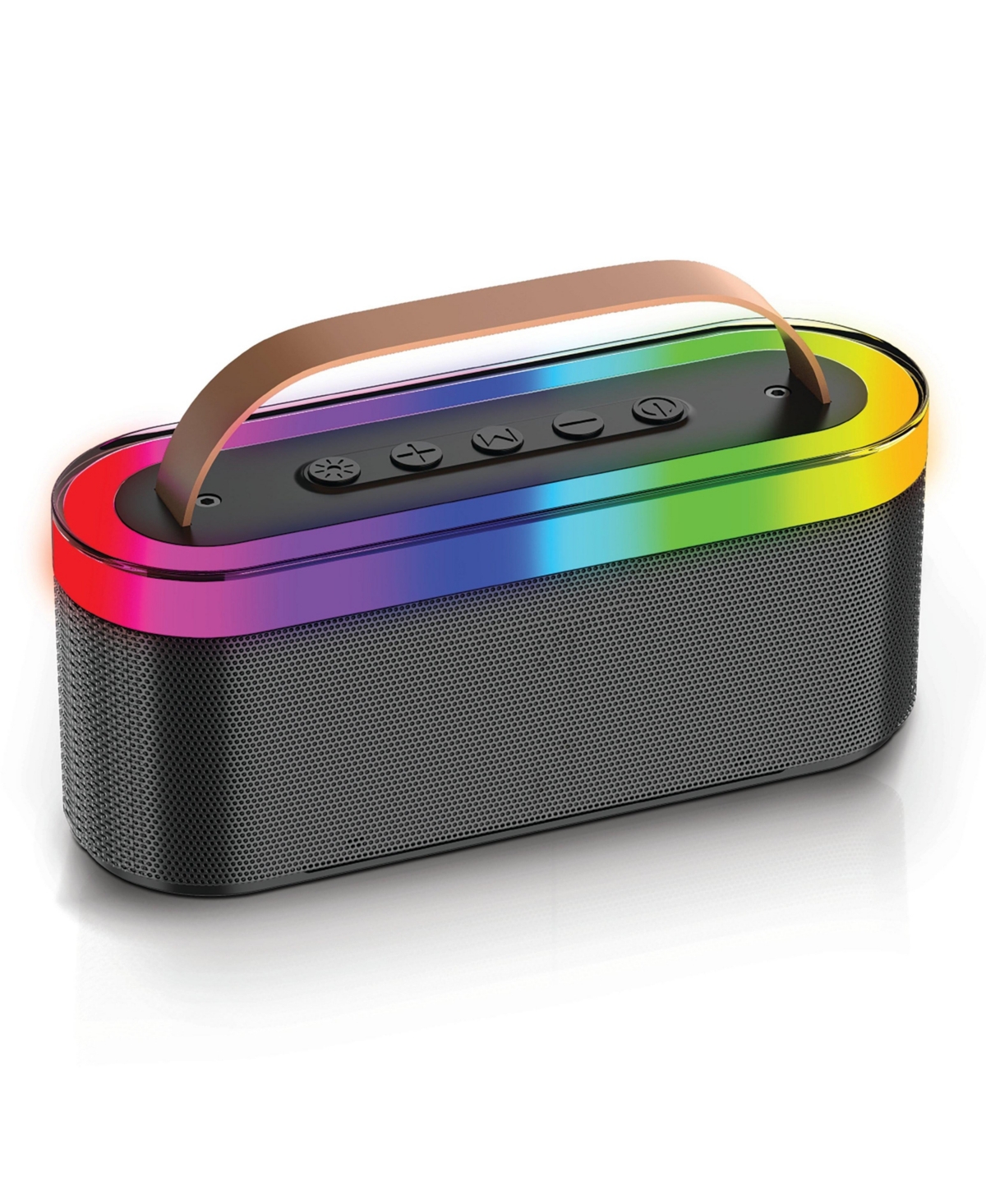 Click here for Rca Flex-20 Wireless Rgb Lights Portable Speaker -... prices