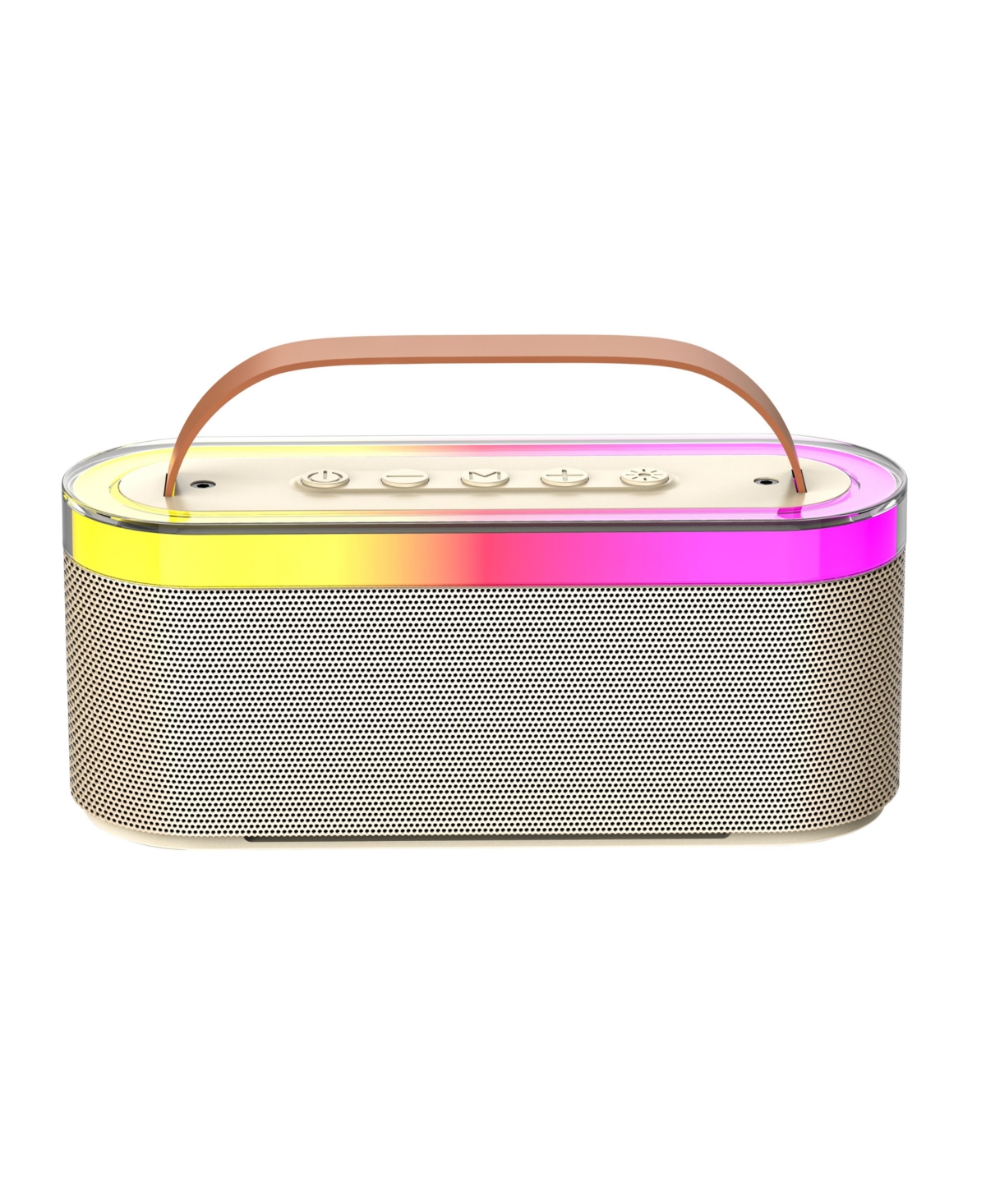 Click here for Rca Flex-20 Wireless Rgb Lights Portable Speaker -... prices