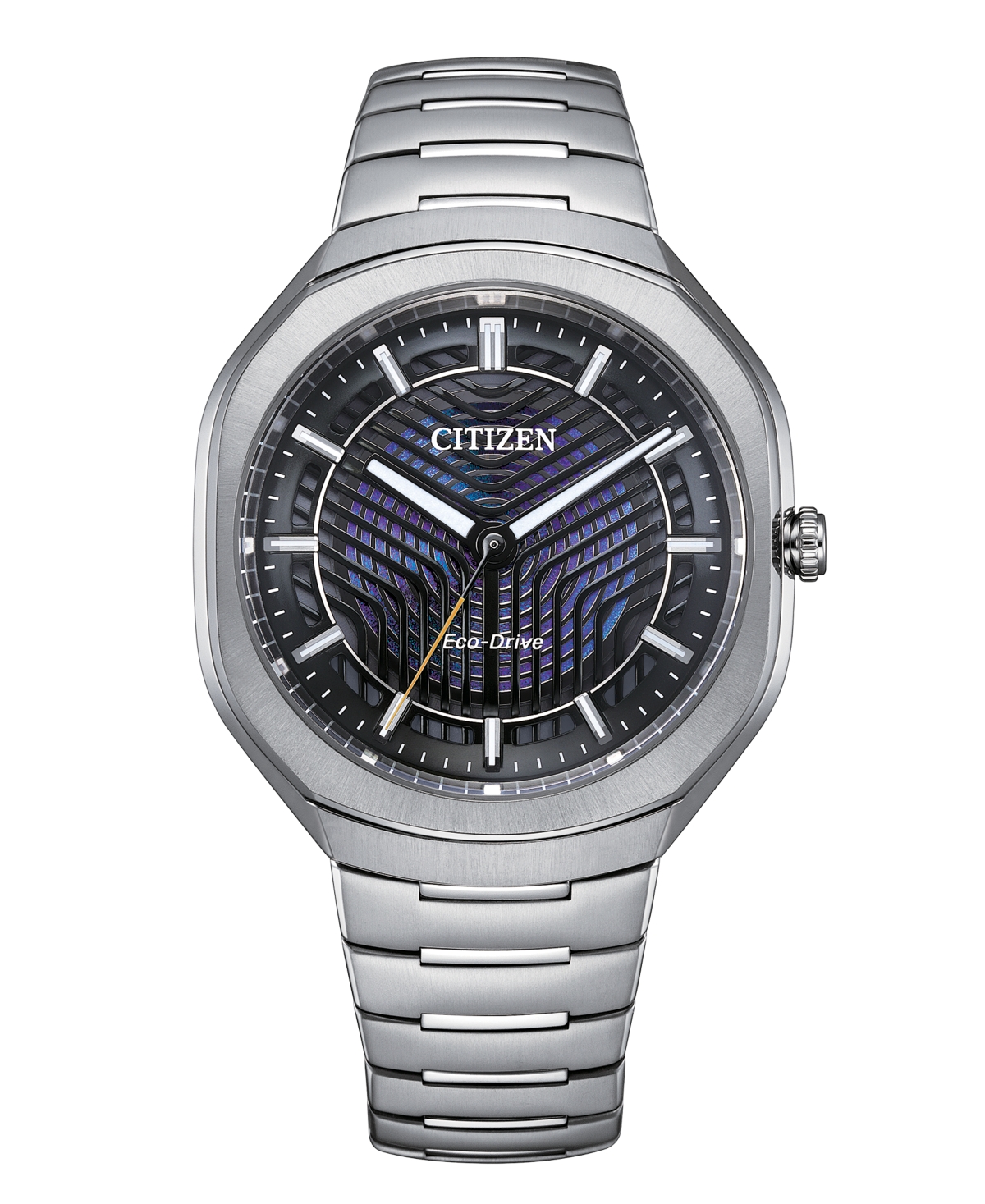 Click here for Citizen Eco-Drive 50th Anniversary Mens Limited Ed... prices