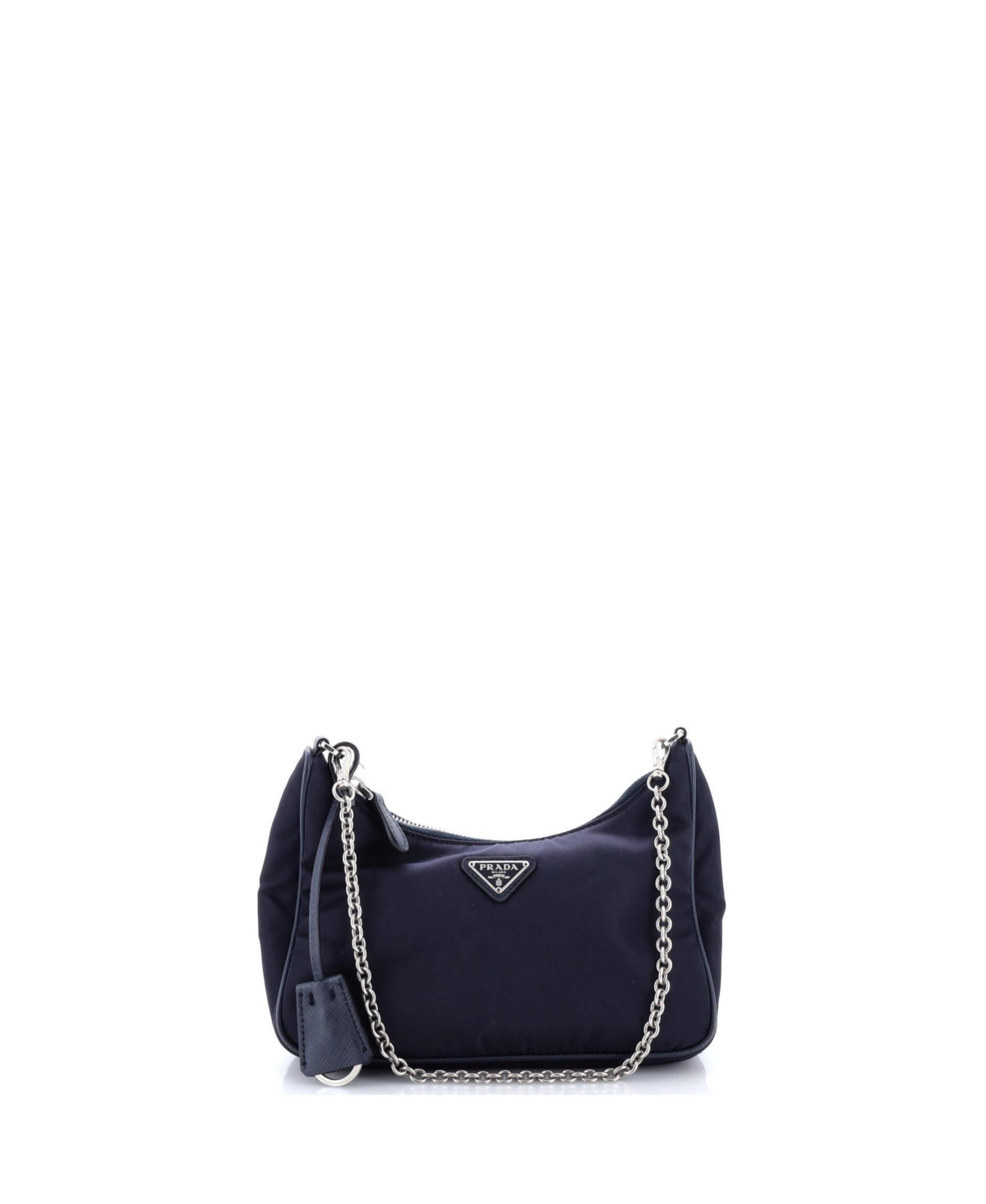Click here for Pre-Owned Prada Small Re-Edition 2005 Shoulder Bag... prices