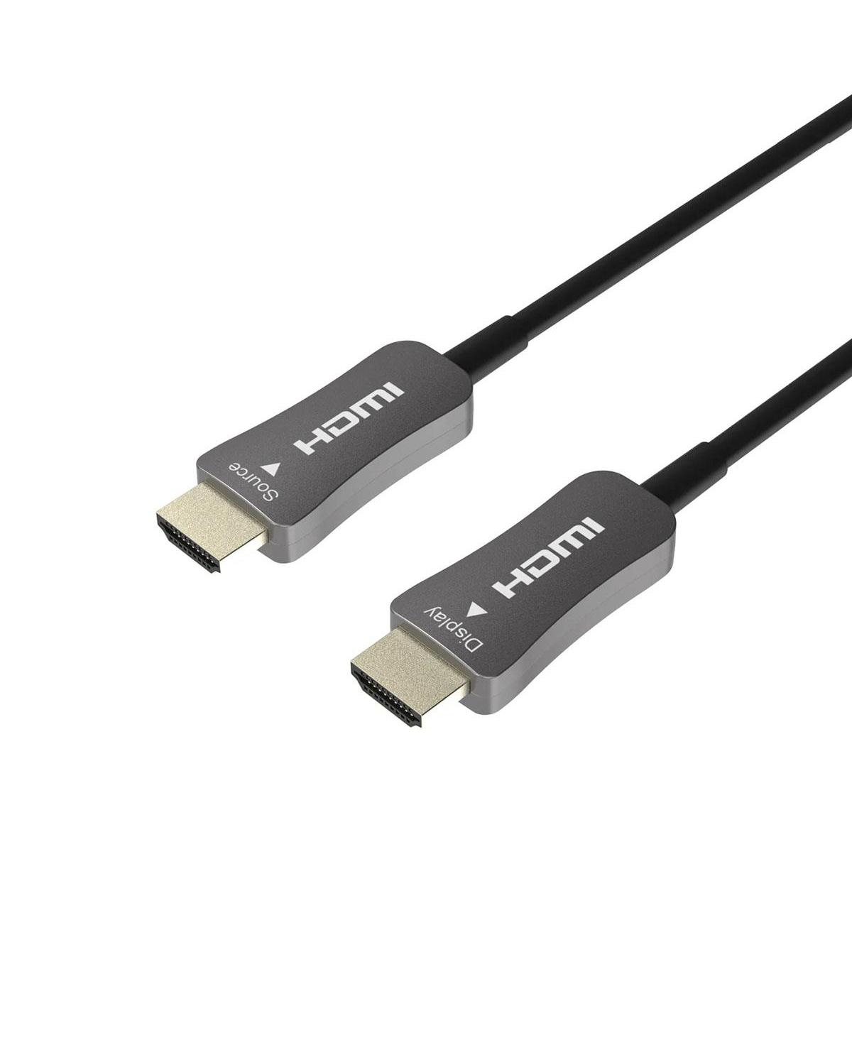 Click here for Dvdo 4K Hdmi 2.0 Active Optical Fiber Cable 66 ft.... prices