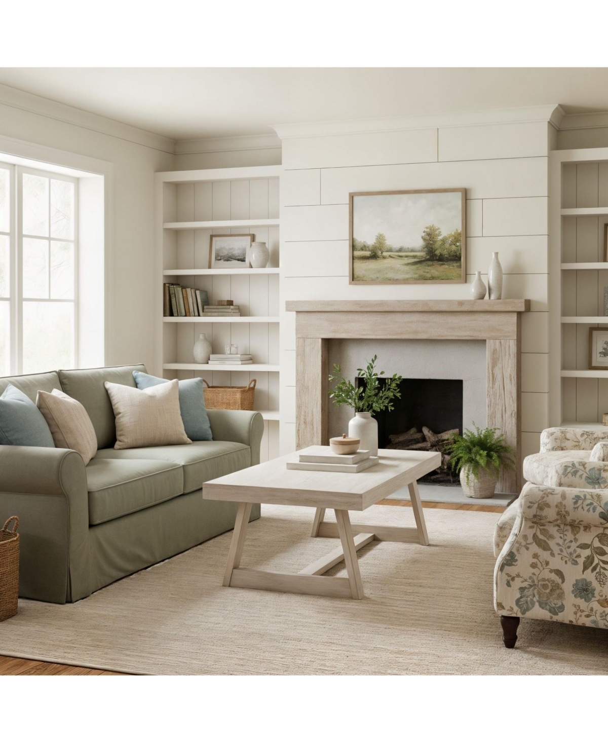 Click here for Sunset Living Furniture Classic Rectangular Coffee... prices
