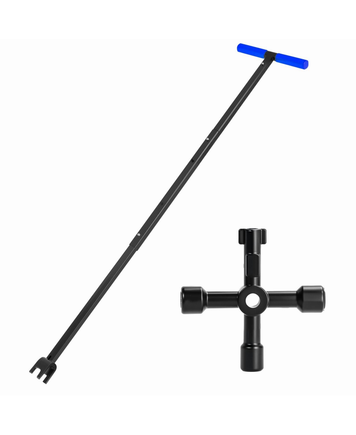 Click here for Xdovet Water Meter Key Adjustable Shut Off Tool 4... prices
