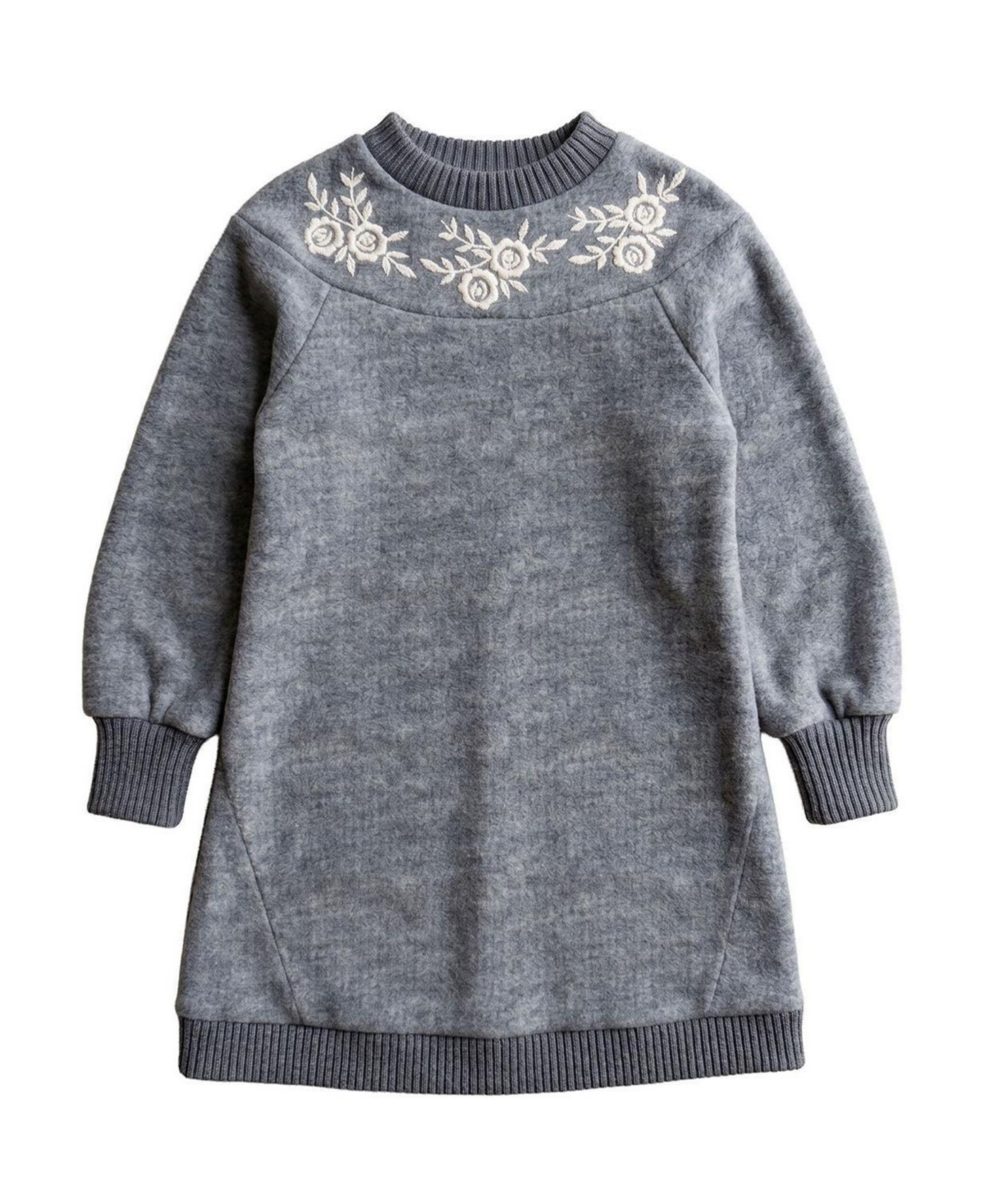 Click here for Hope & Henry Little Girls Hope and Henry Organic F... prices