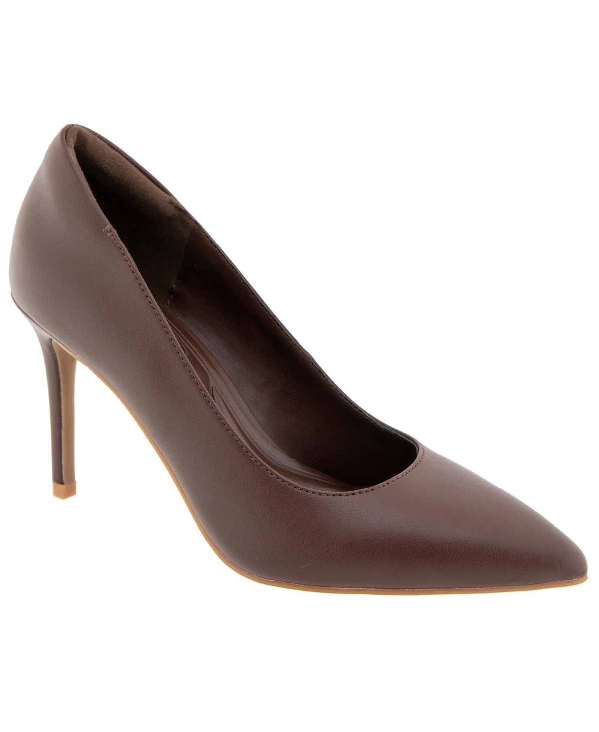 Click here for BCBGeneration Womens Bissha-c Pointed Toe Pump - C... prices
