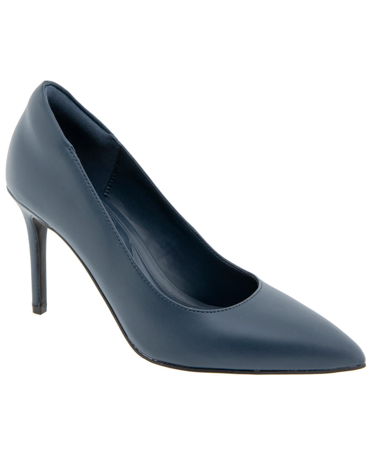 Click here for BCBGeneration Womens Bissha-c Pointed Toe Pump - N... prices