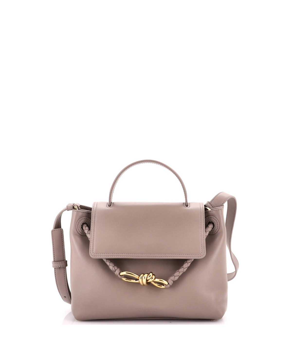 Click here for Pre-Owned Bottega Veneta Small Ciao Ciao Top Handl... prices