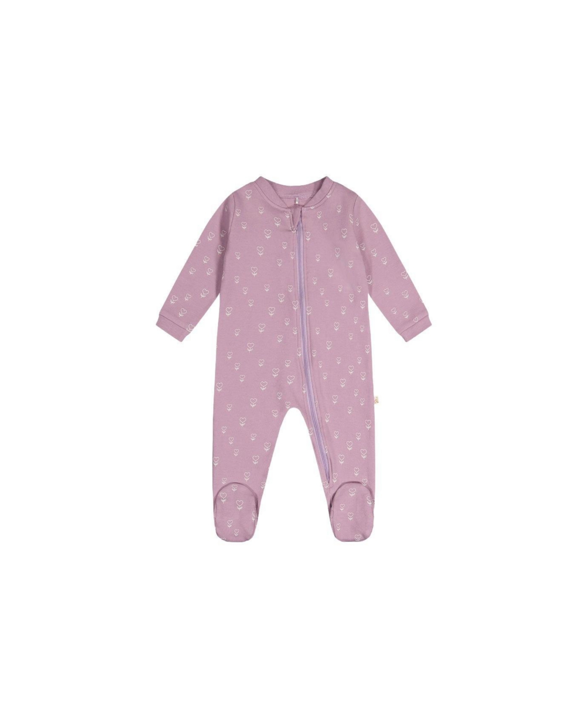 Click here for Deux par Deux Baby Girl (3M - 24M) Cotton One Piec... prices