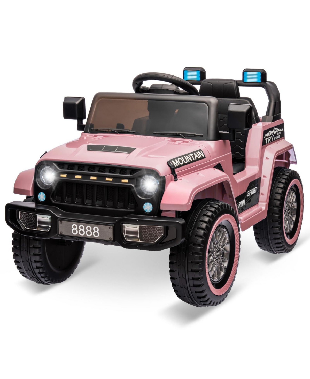 Click here for homfan 12V Twin-Motor Remote-Control Rechargeable... prices