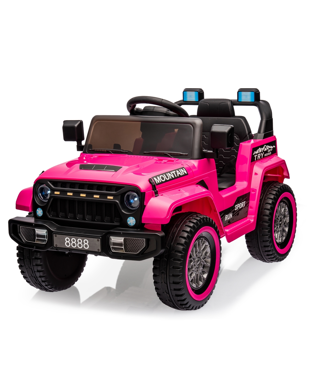 Click here for homfan 12V Twin-Motor Remote-Control Rechargeable... prices