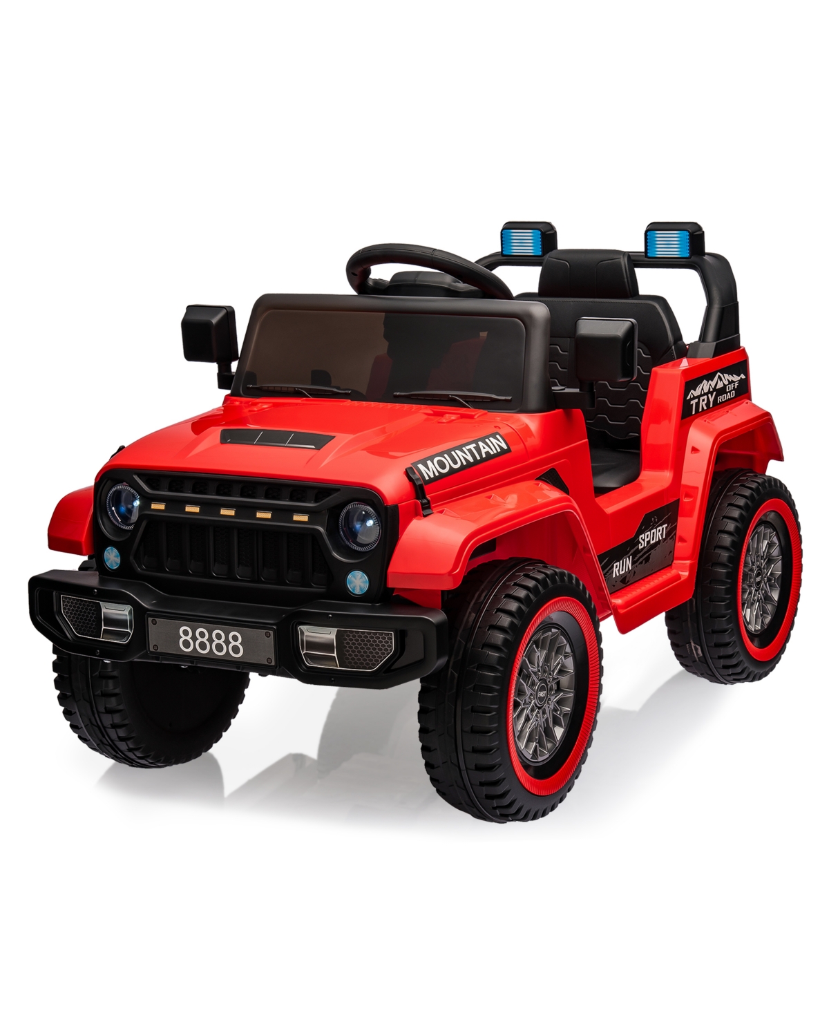 Click here for homfan 12V Twin-Motor Remote-Control Rechargeable... prices