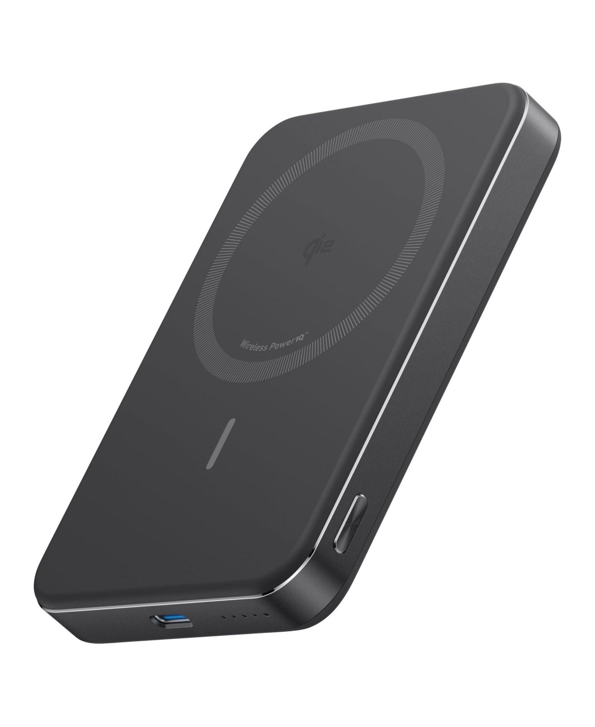 Click here for Anker MagGo Ultra-Slim Magnetic Wireless Power Ban... prices