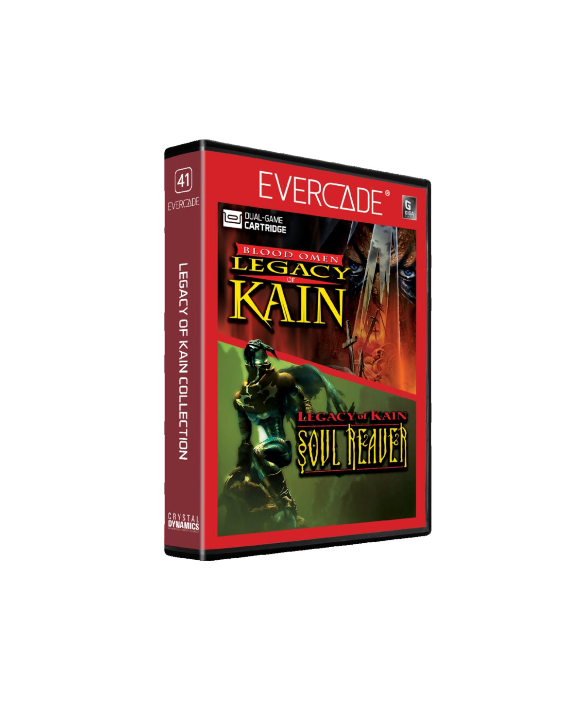 Click here for Blaze Entertainment Legacy of Kain Collection 1 Re... prices