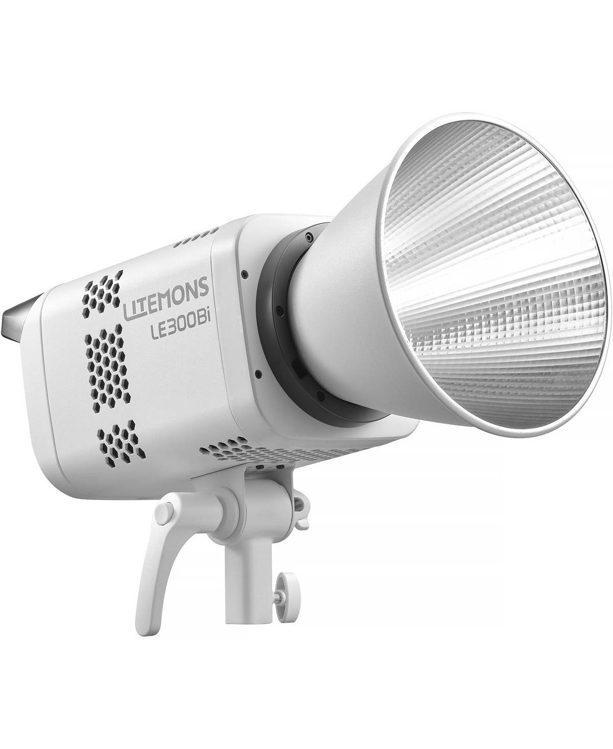 Click here for Godox Litemons LE300Bi Bi-Color Led Monolight - Wh... prices