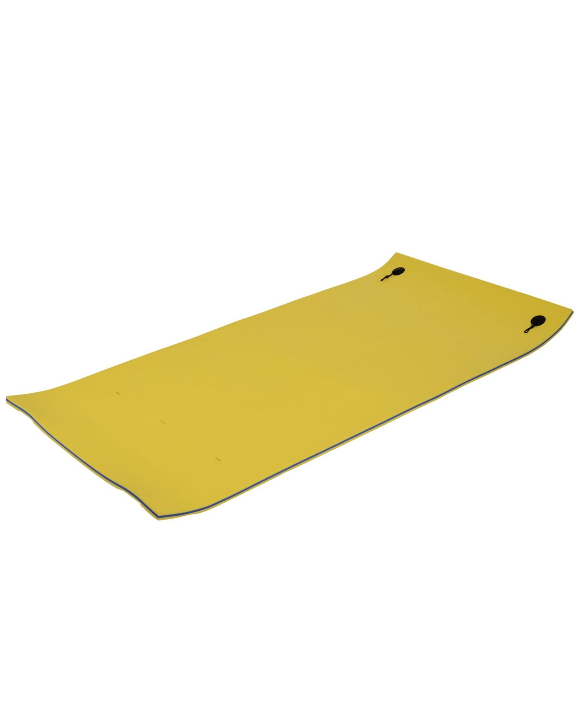 Click here for Hikeen Floating Water Mat 10 x 5 3-Layer Pool Floa... prices