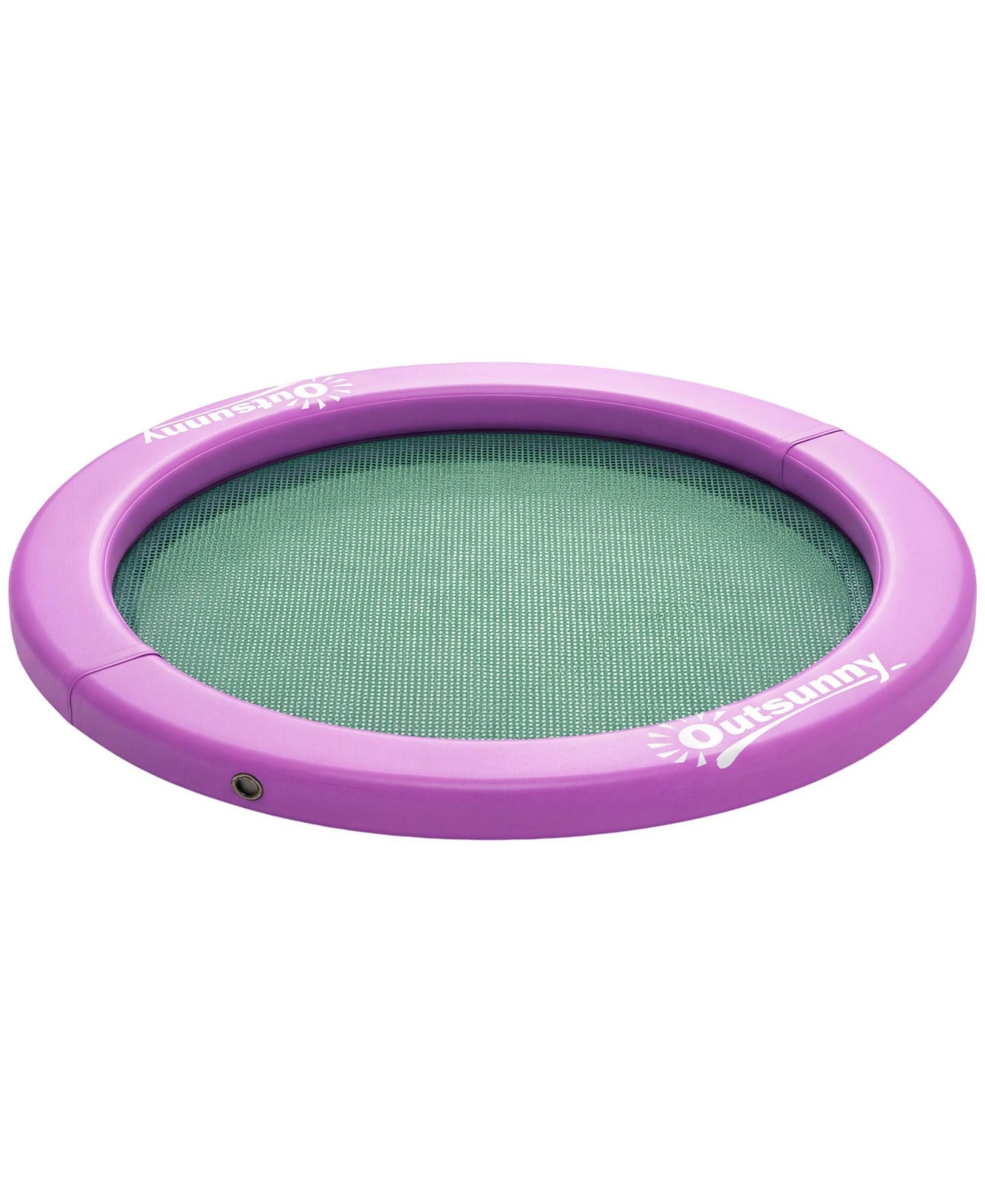 Click here for Hikeen 8FT Inflatable Water Hammock Floating Ring... prices