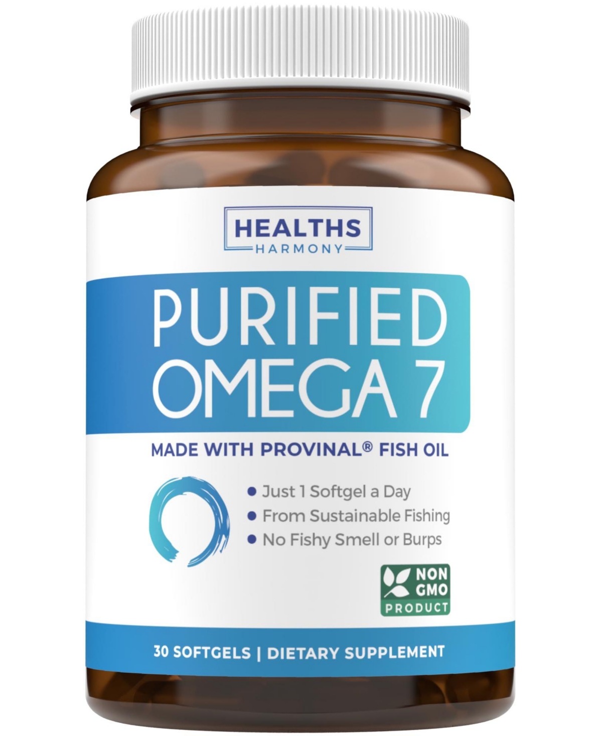 Click here for Healths Harmony Purified Omega 7 Softgel Capsules... prices
