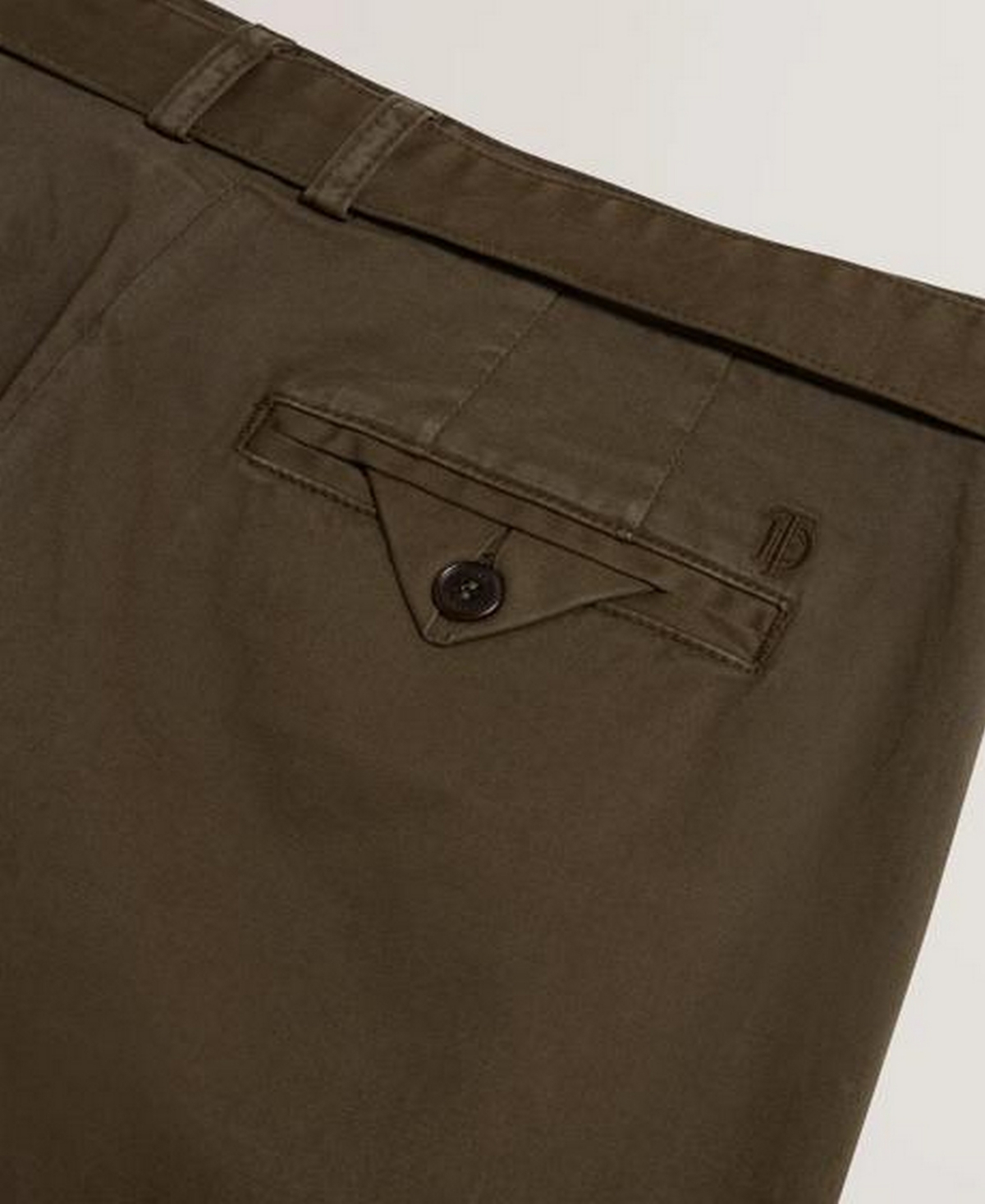 Click here for Ted Baker Mens Raburn Tapered Washed Chino Pants -... prices