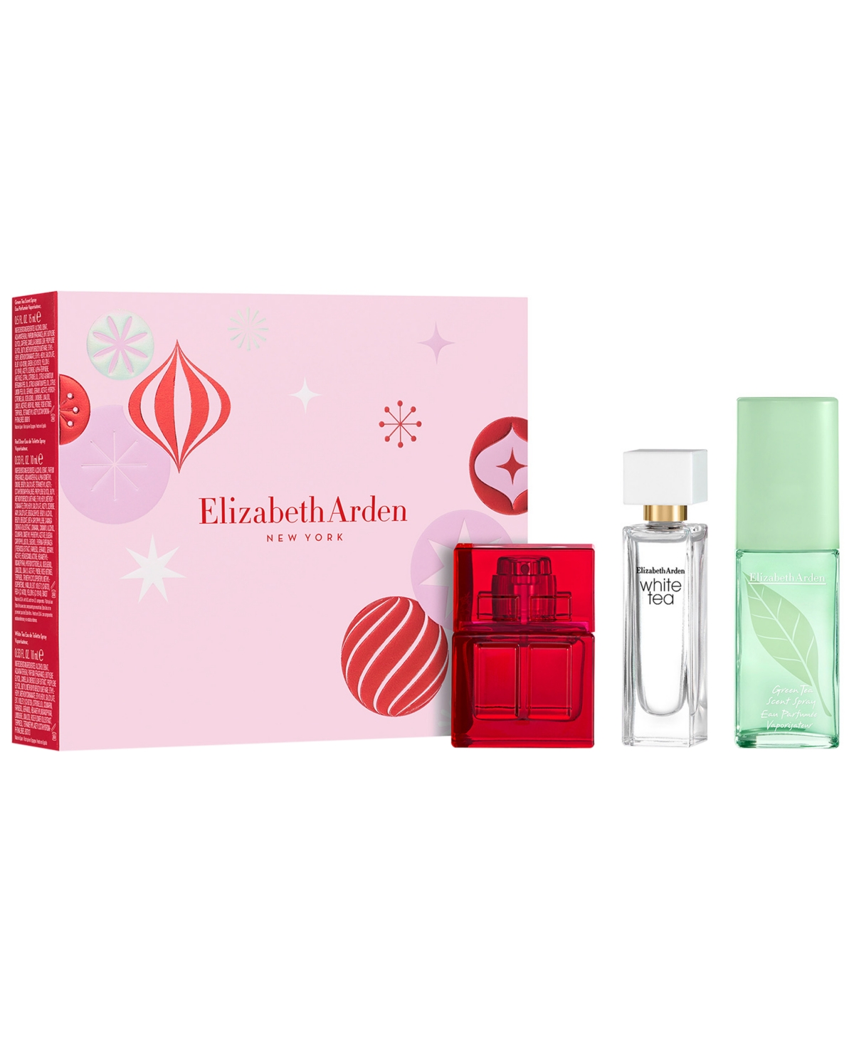 Click here for Elizabeth Arden 3-Piece Prestige Coffret Fragrance... prices