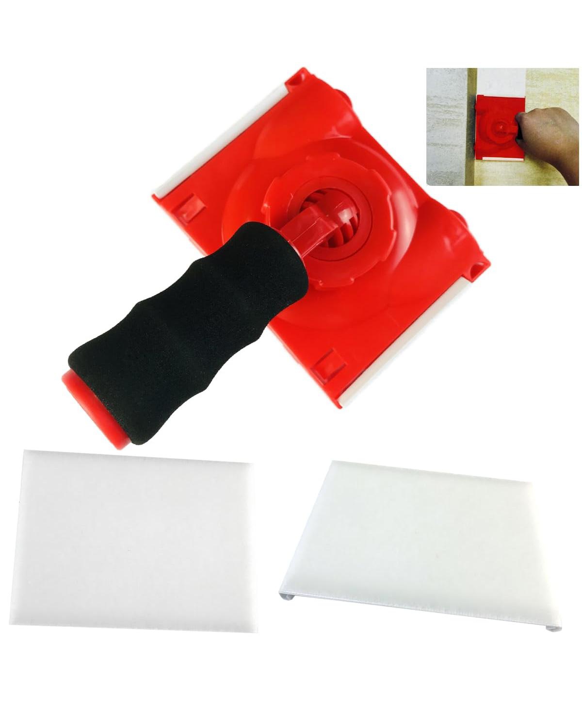 Click here for Xdovet Edge Trimmer Replacement Pads Corner Wall C... prices