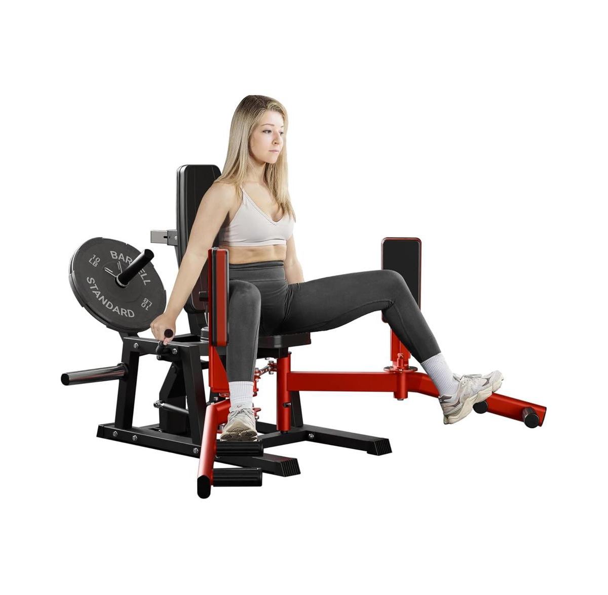 Click here for Mikolo Hip Abductor Machine  Abductor Adductor Mac... prices