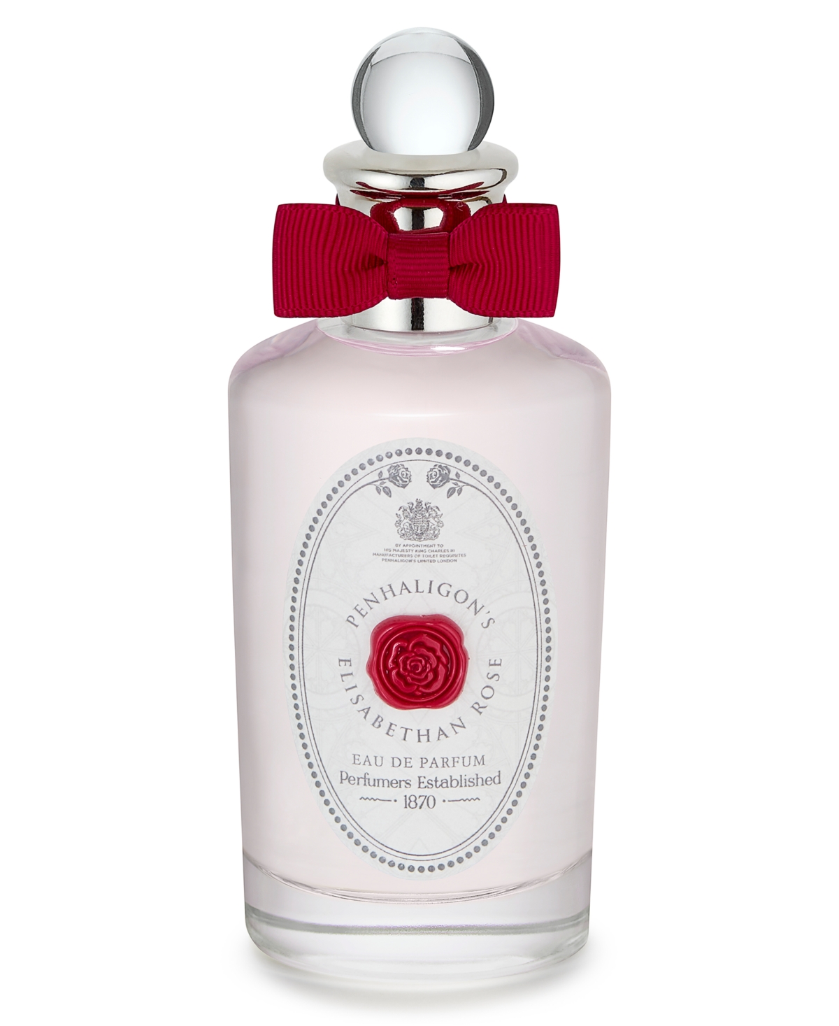 Click here for Penhaligons Elisabethan Rose Eau de Parfum Spray... prices