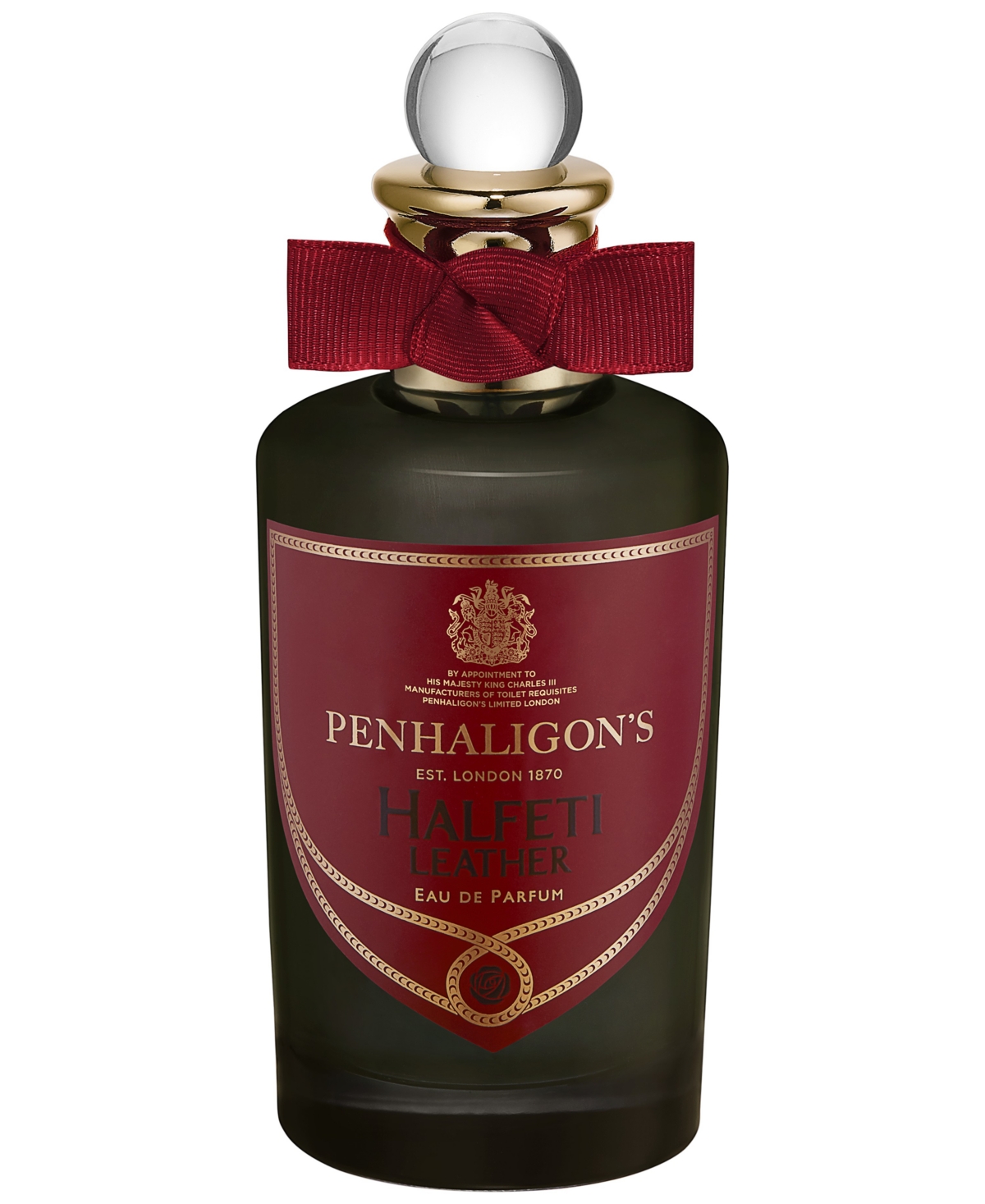 Click here for Penhaligons Halfeti Leather Eau de Parfum Spray  3... prices