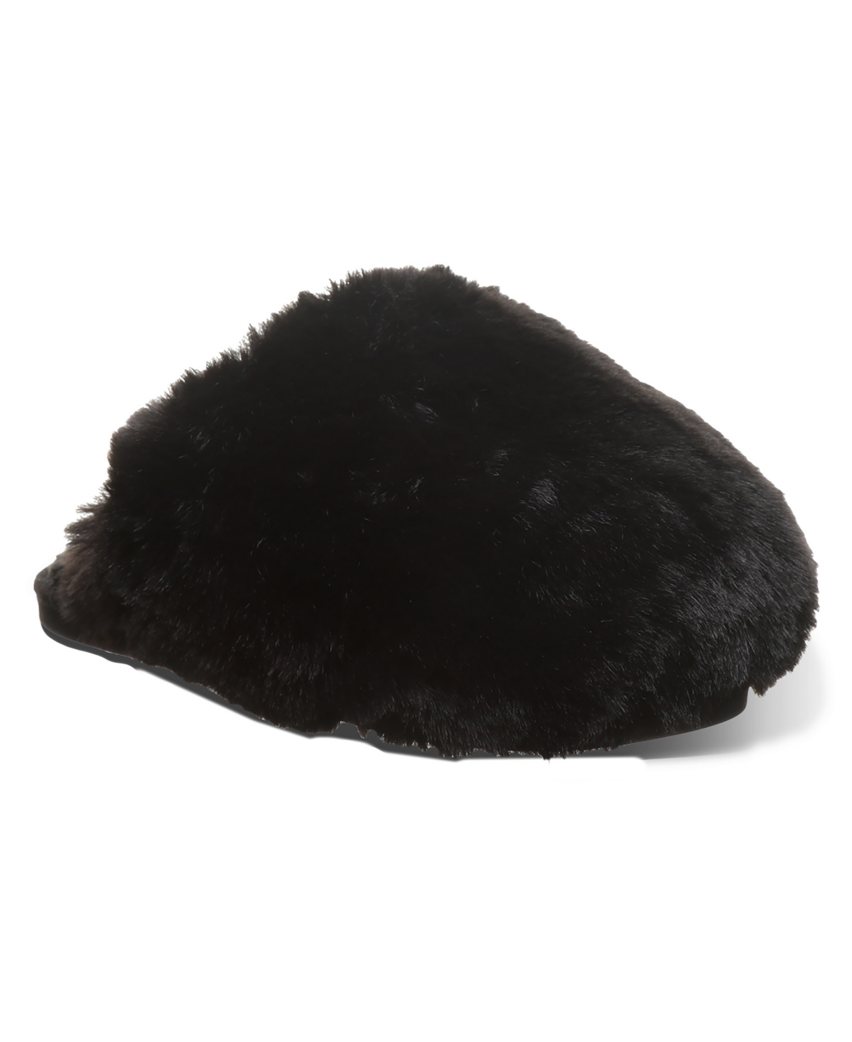 Click here for Bearpaw Womens Silkie Faux Fur Plush Slip-On Slipp... prices