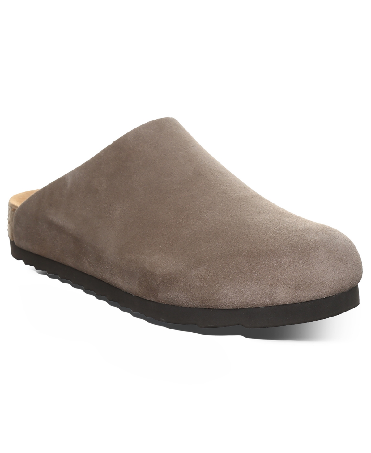 Click here for Bearpaw Womens Trinity Slip-On Clogs - Morel prices