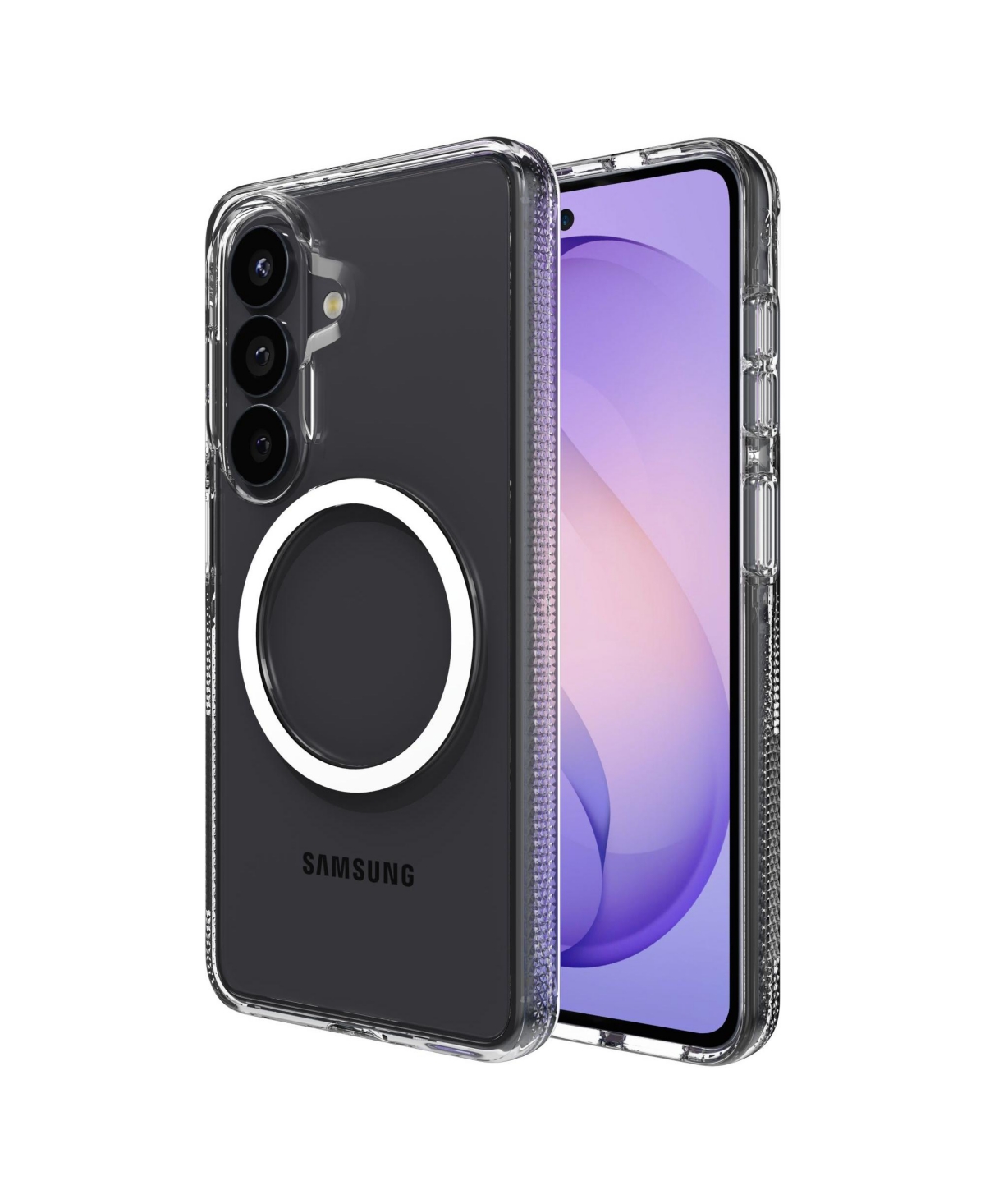Click here for Zagg Crystal Palace Snap Case for Samsung Galaxy S... prices