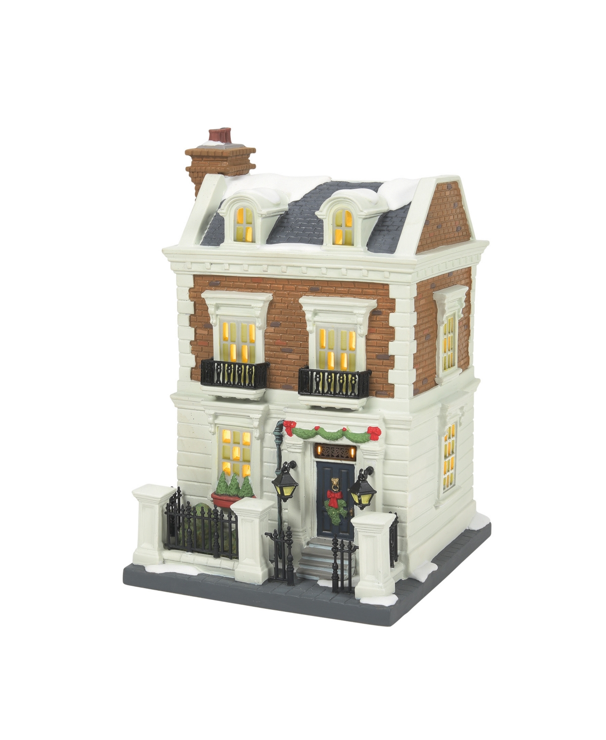 Click here for Department 56 Dickens Village 17 Cherry Tree Lane... prices