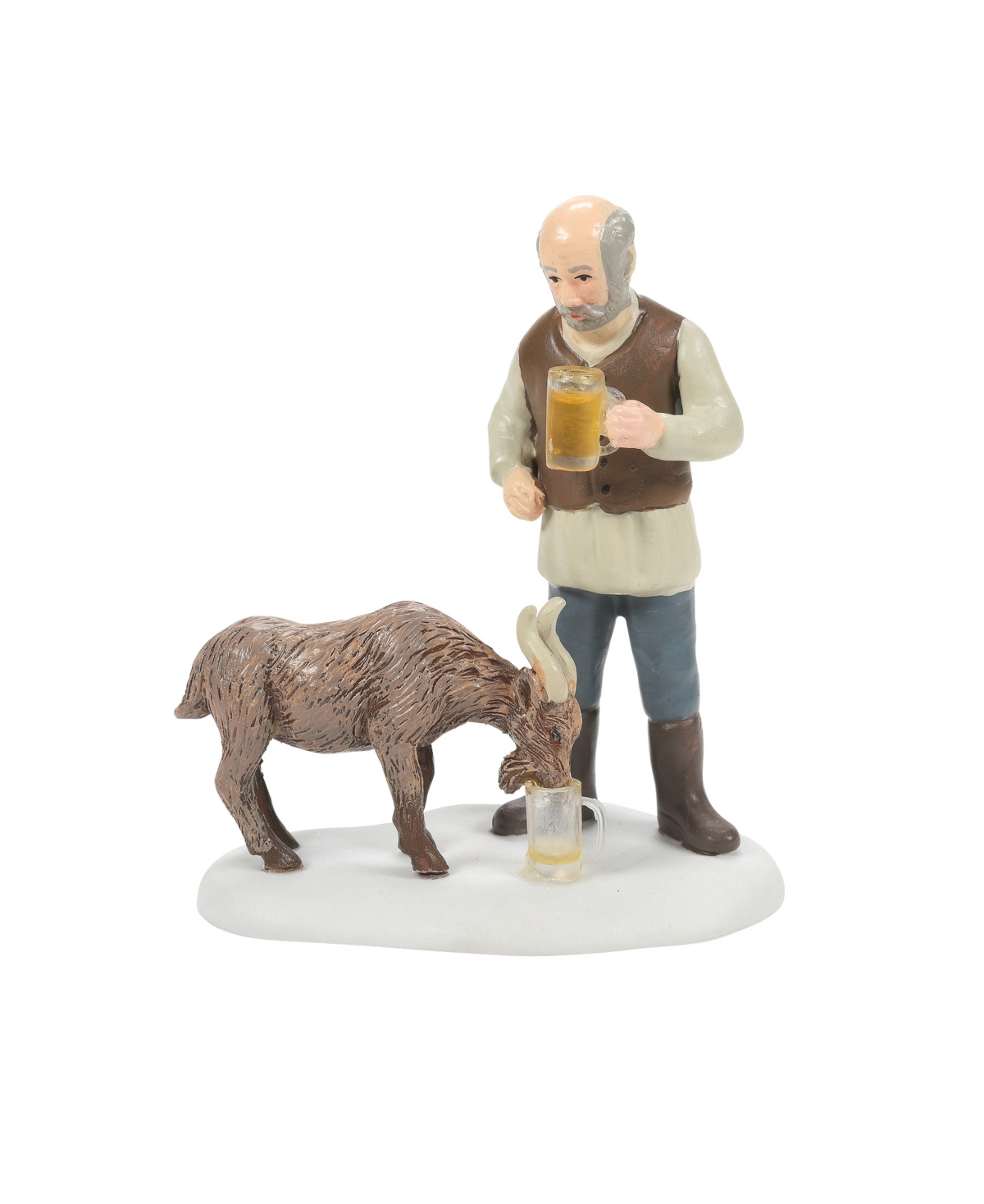 Click here for Department 56 Dickens Village Drinking Mates Figur... prices