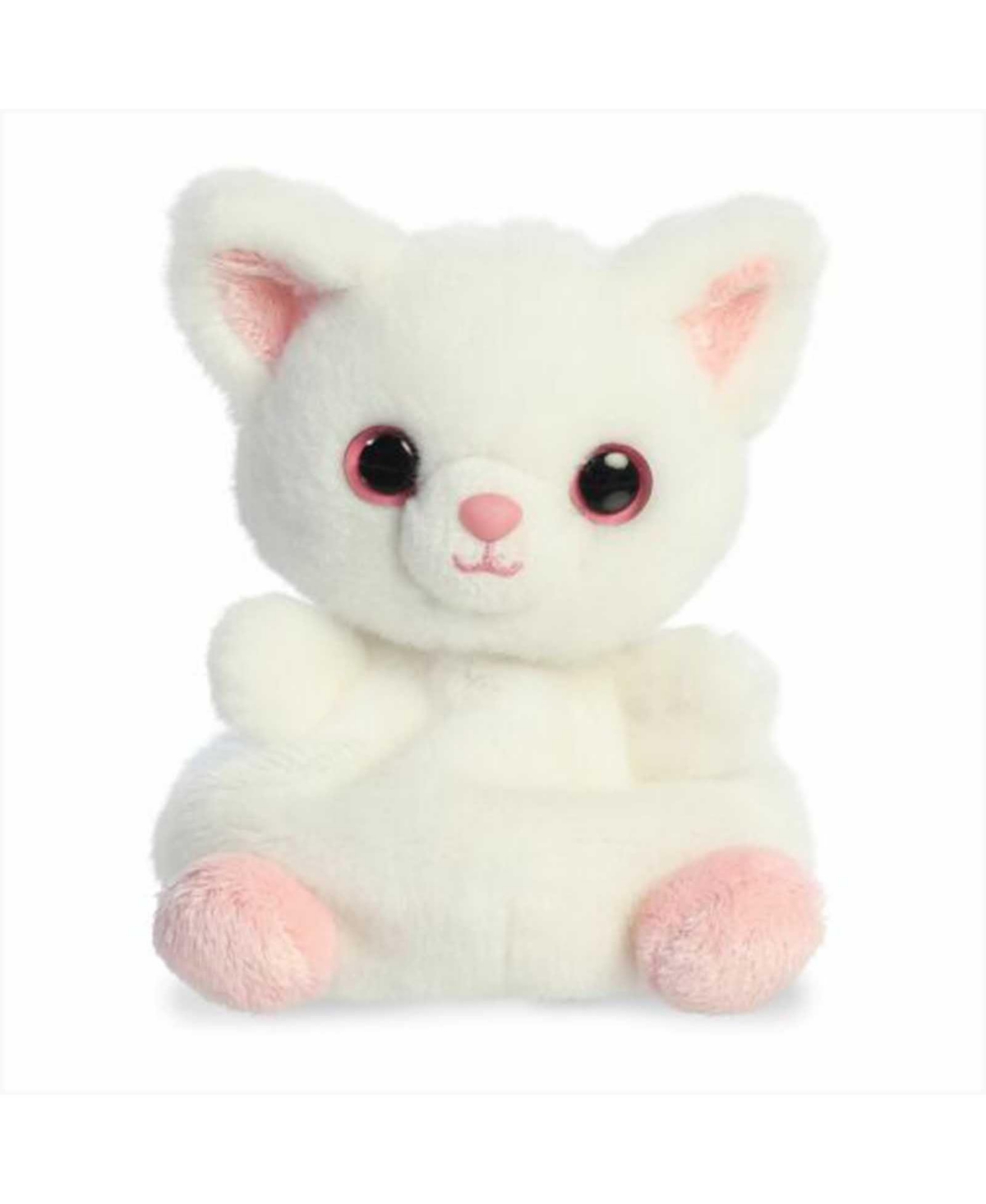 Click here for Aurora Yoohoo Palm Pals Pammee 5 Inch Plush Figure... prices