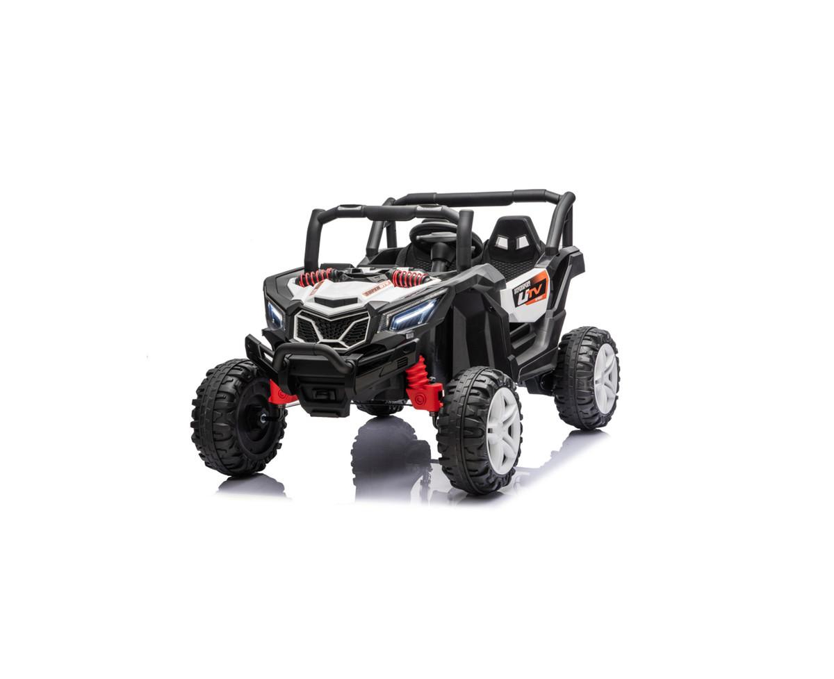 Click here for Yobtop 12V 7Ah Remote-Control Two-Mode Kids Electr... prices