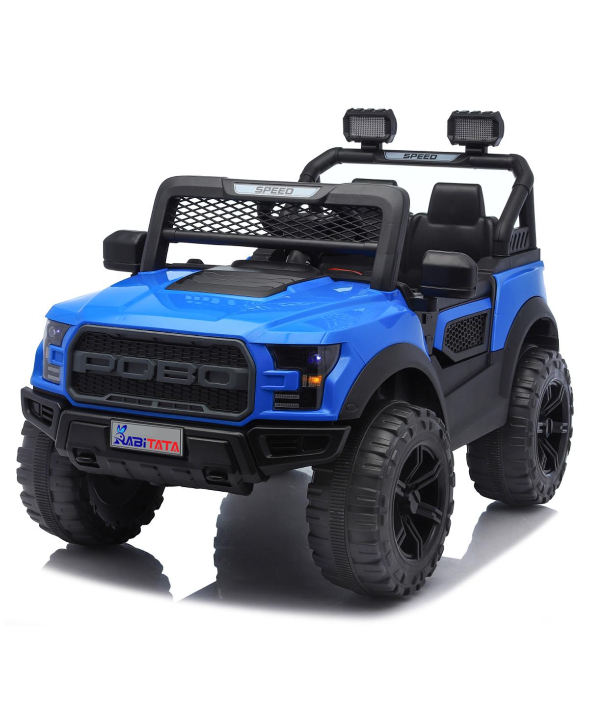Click here for Yobtop Kids 12V Ride-On Car with Remote Control  2... prices