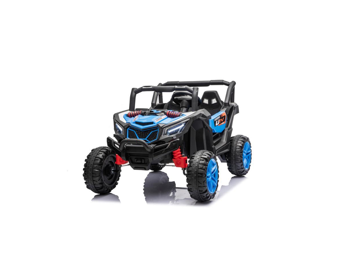 Click here for Yobtop 12V 7Ah Remote-Control Two-Mode Kids Electr... prices