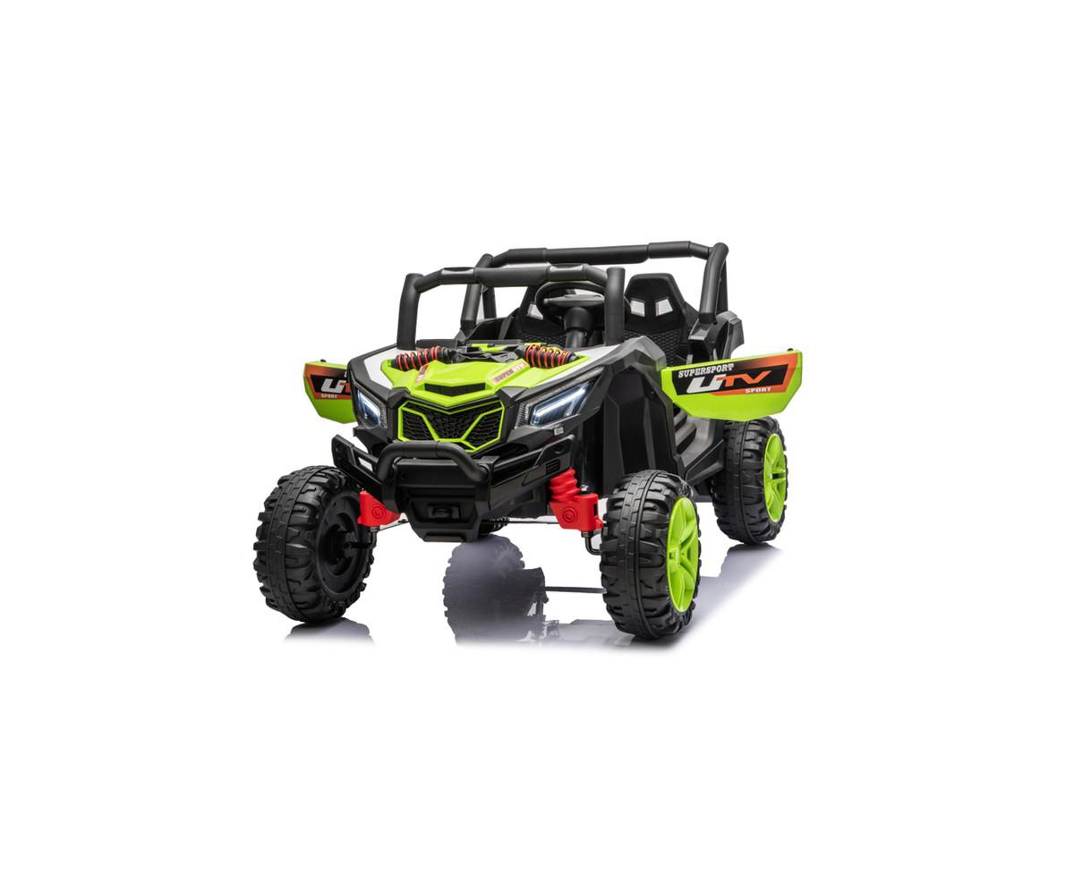 Click here for Yobtop 12V 7Ah Remote-Control Two-Mode Kids Electr... prices