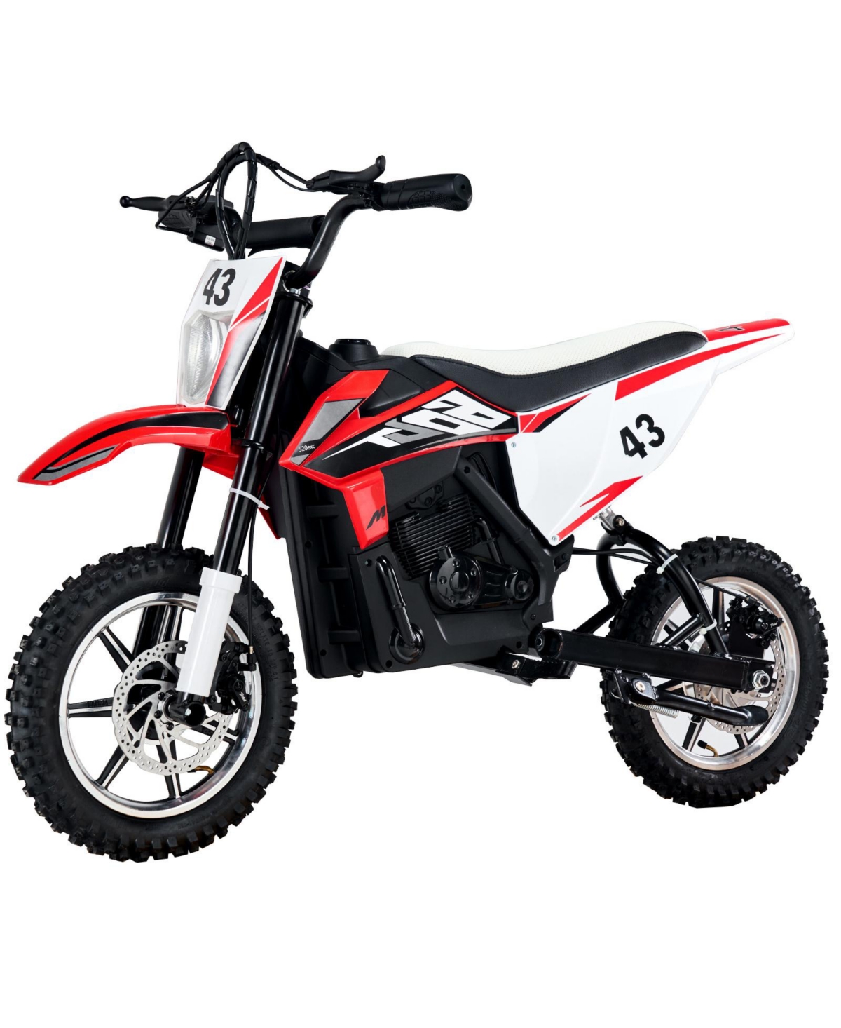 Click here for Hongge Kids Electric Ride On Motorcycle 36V Reachi... prices
