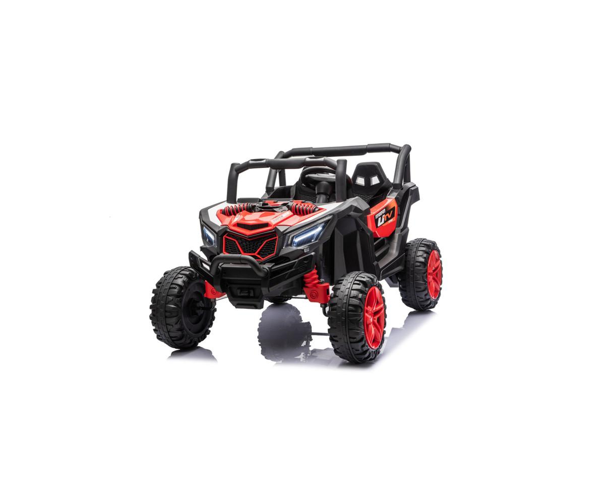 Click here for Yobtop 12V 7Ah Remote-Control Two-Mode Kids Electr... prices