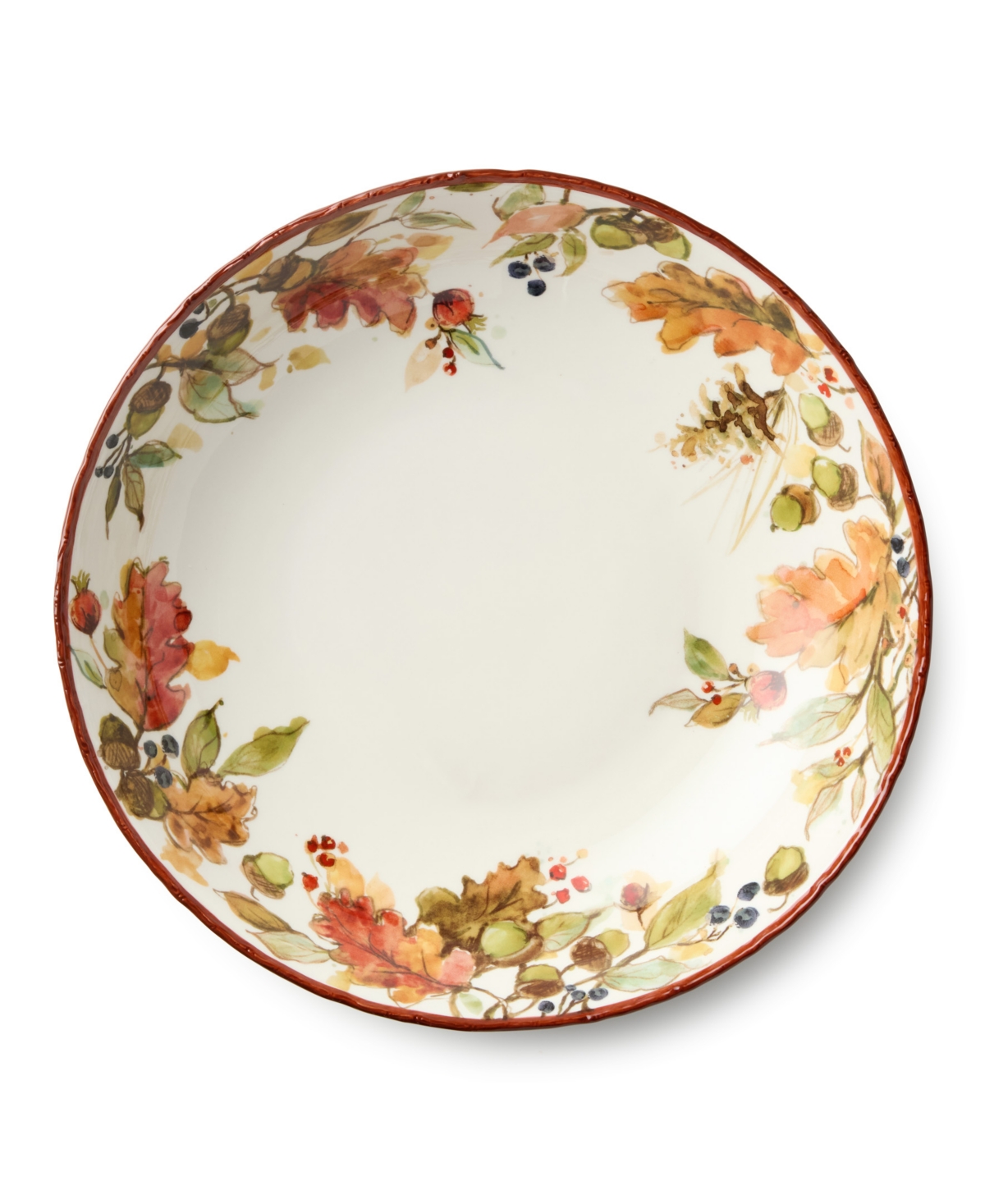 Click here for Certified International Autumn Meadows Serving Bow... prices