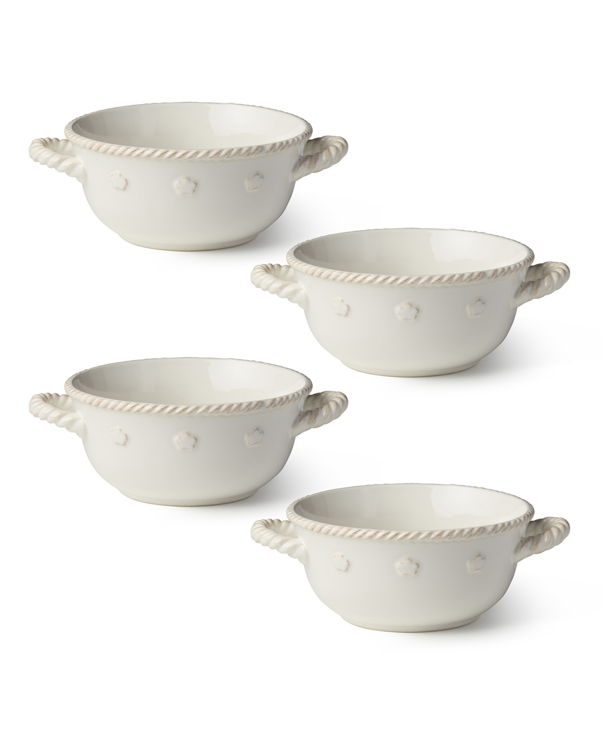 Click here for Certified International Heritage Soup Crocks  Set... prices