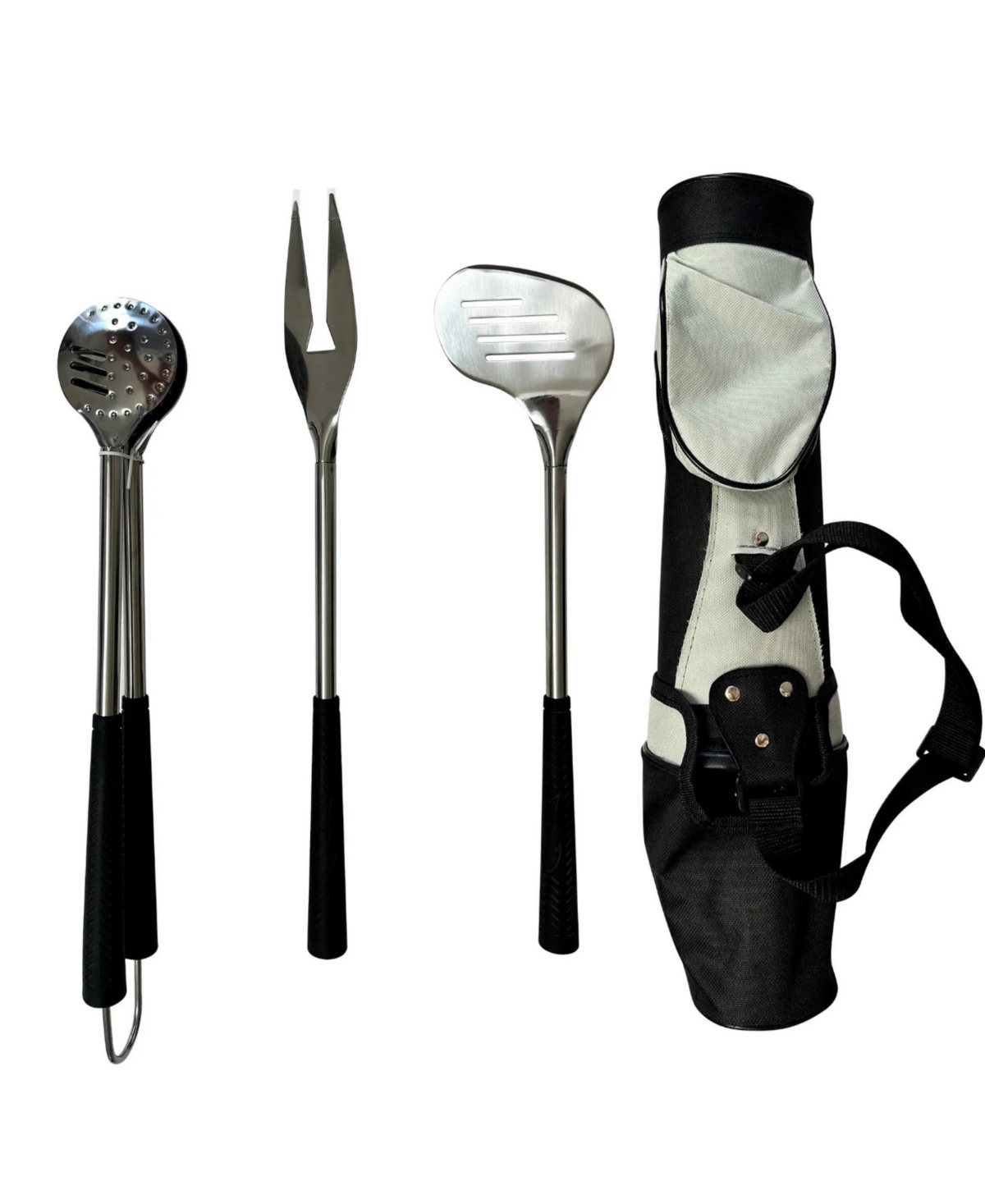 Click here for Outset Golf Club Grillers Skewers  Set of 4 - Mult... prices
