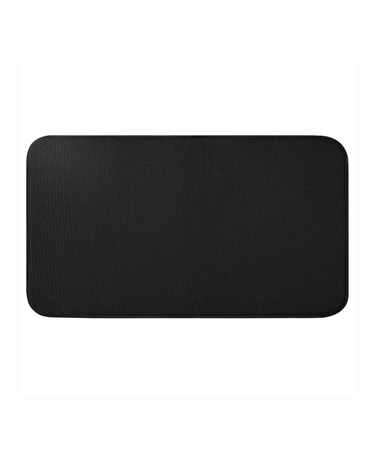 Click here for Fox Run Dish Drying Mat  18 x 32 - Black prices