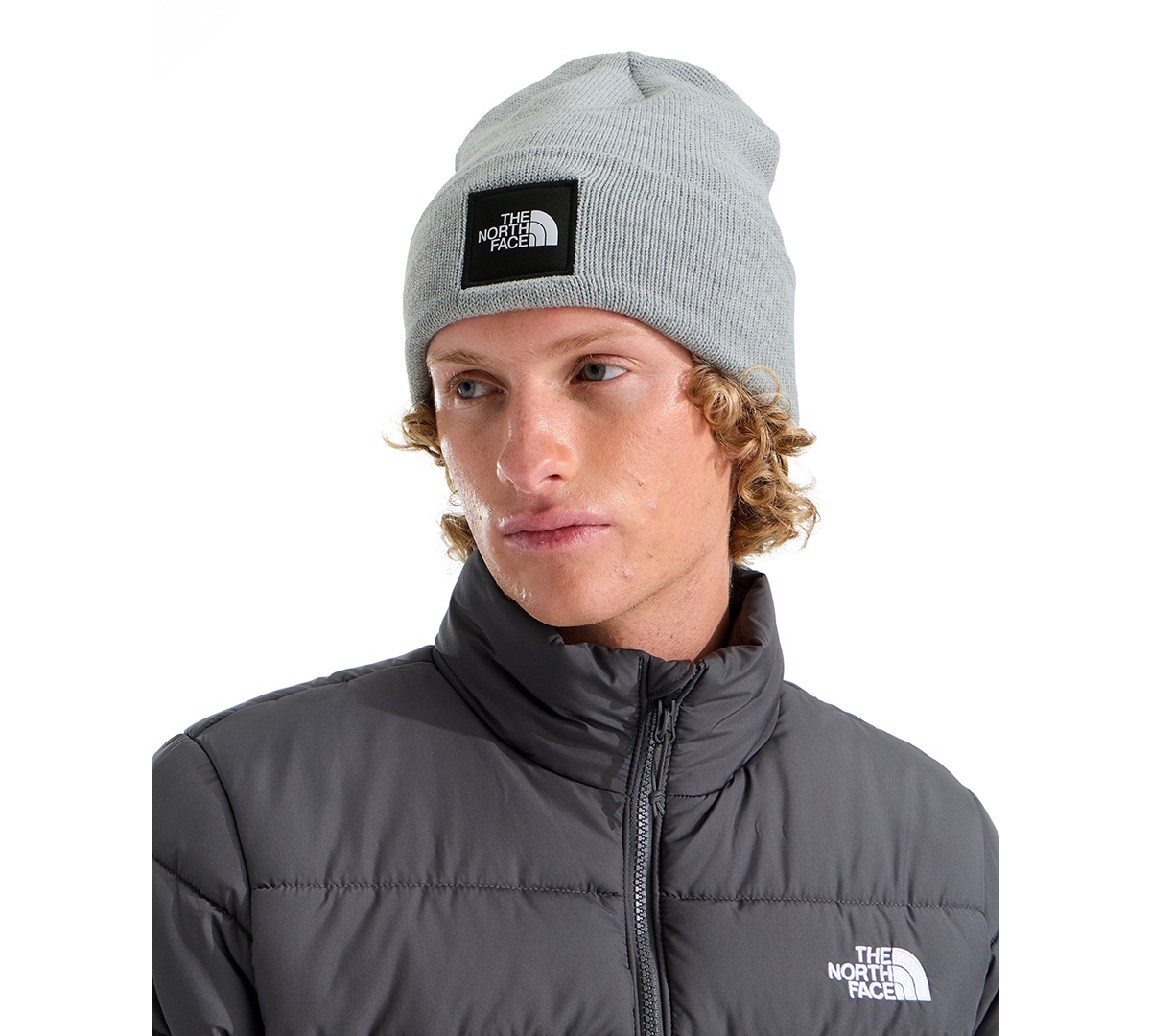 Click here for The North Face Mens Hw Dock Worker Beanie - TNF Pa... prices