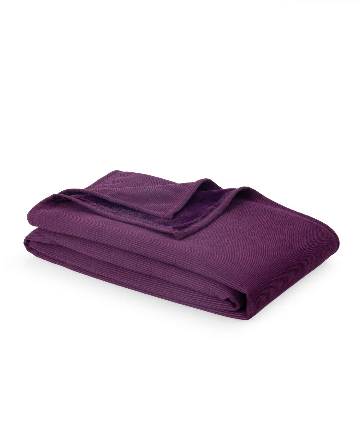 Click here for Berkshire Home Wexford Dual-Sided Faux Fur Blanket... prices