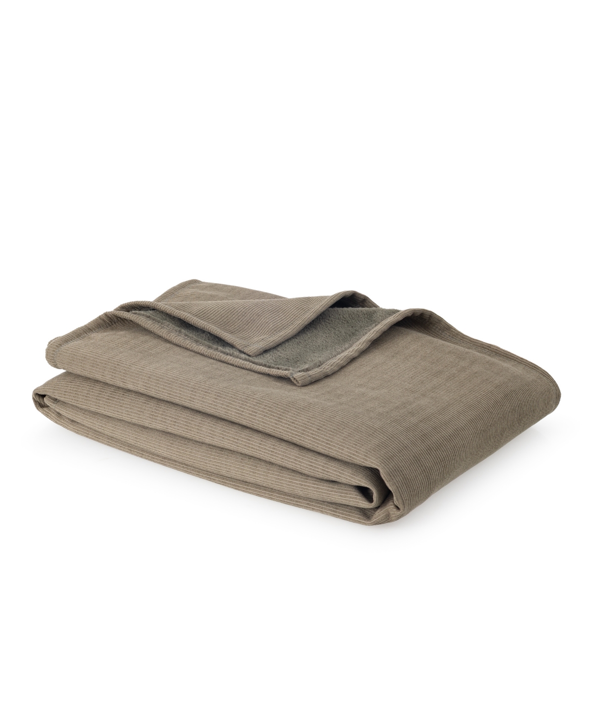 Click here for Berkshire Home Wexford Dual-Sided Faux Fur Blanket... prices