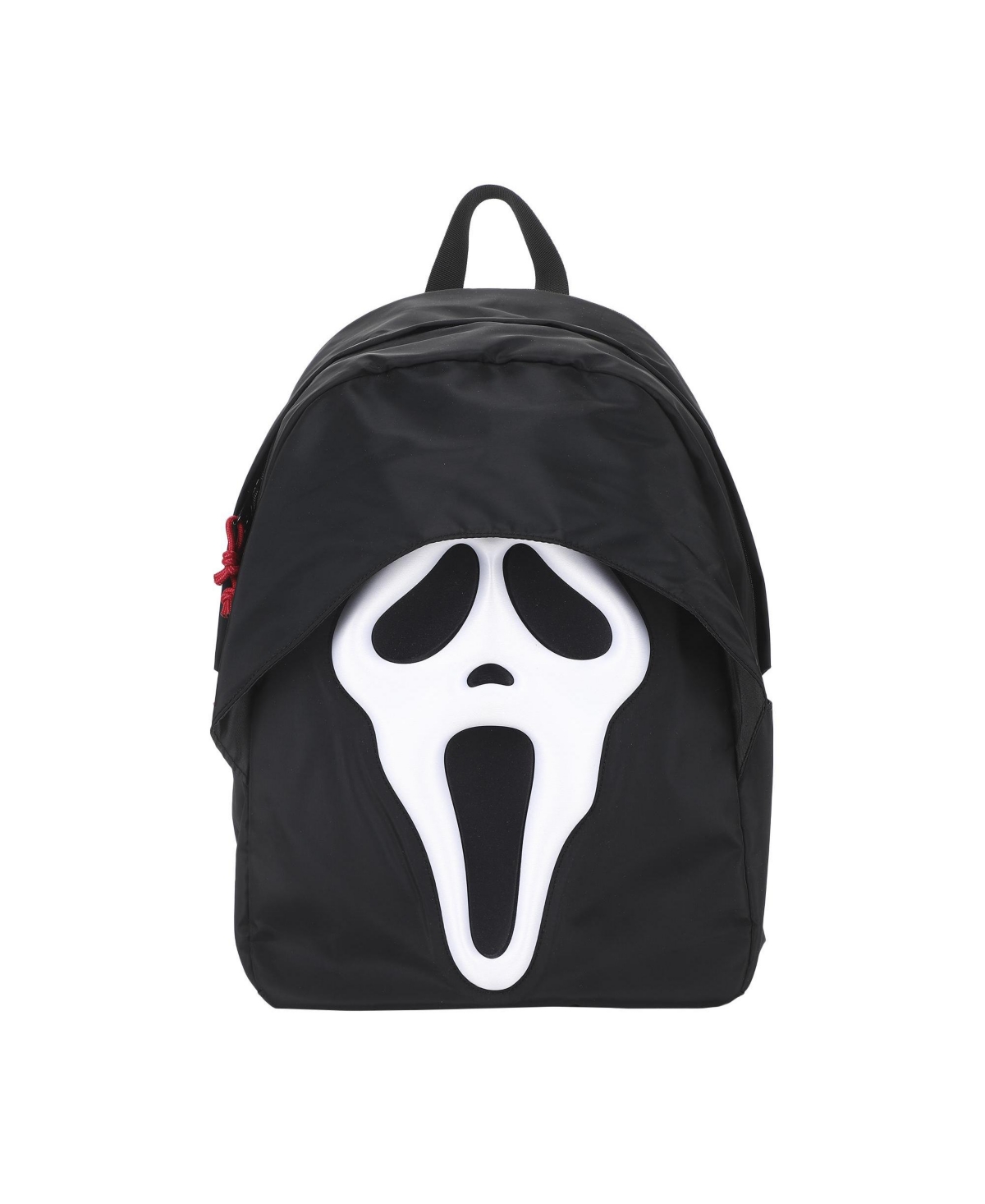 Click here for Ghostface Mask 18.5 Adult Novelty Character Backpa... prices
