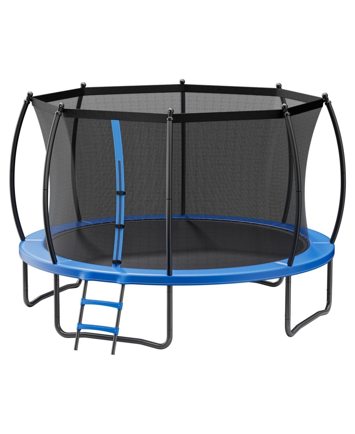 Click here for Sugift Recreational Trampoline With Enclosure Net... prices