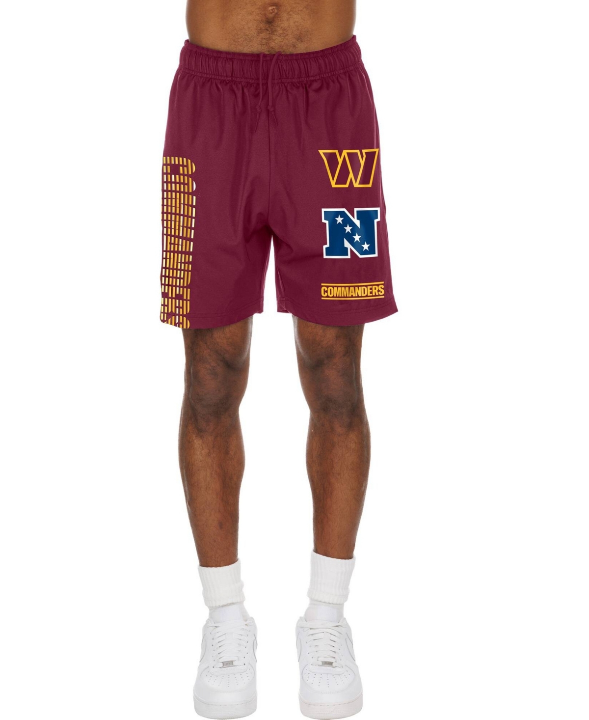 Click here for New Era Mens Burgundy Washington Commanders Match... prices