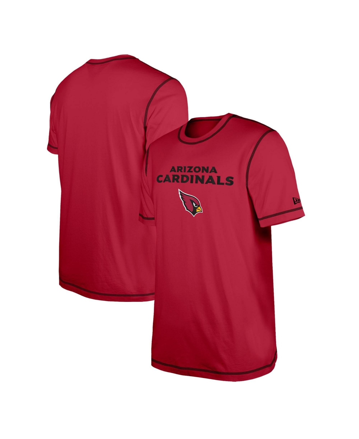 Click here for New Era Mens Cardinal Arizona Cardinals Third Down... prices